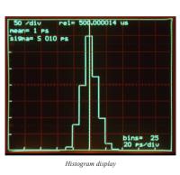 China SR620 Time Interval Frequency Counter with 1.3 GHz Frequency Range 25 ps Single-Shot Resolution and GPIB RS-232 Interfaces for sale