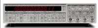 China SR620 Time Interval Frequency Counter with 1.3 GHz Frequency Range 25 ps Single-Shot Resolution and GPIB RS-232 Interfaces for sale