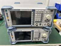 China Rohde And Schwarz ZVL6 Portable RF Vector Network Analyzer 9 kHz to 6 GHz Pre-Owned VNA for sale