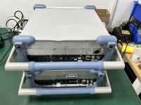 China Rohde And Schwarz ZVL6 Portable RF Vector Network Analyzer 9 kHz to 6 GHz Pre-Owned VNA for sale