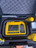 China Narda SRM-3006 EMF Measurement Equipment with Frequency-Selective Measurement Up To 29.5 GHz, Standard-Compliant Evaluation, and Isotropic Measuring Antennas for sale