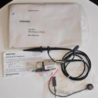 China Tektronix TDS3052C Digital Phosphor Oscilloscope with 500 MHz Bandwidth 2 Channel and 5 GS/s Sample Rate for sale