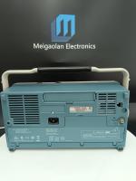 China Tektronix TDS3052C Digital Phosphor Oscilloscope with 500 MHz Bandwidth 2 Channel and 5 GS/s Sample Rate for sale