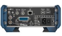 China Rohde & Schwarz NRX Power Meter with Touch Screen GUI Four Sensor Support and Multi-Channel Measurements for sale