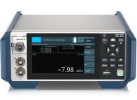 China Rohde & Schwarz NRX Power Meter with Touch Screen GUI Four Sensor Support and Multi-Channel Measurements for sale