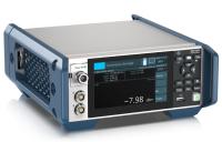 China Rohde & Schwarz NRX Power Meter with Touch Screen GUI Four Sensor Support and Multi-Channel Measurements for sale