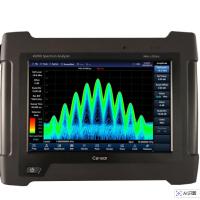 China Ceyear 4025 Handheld Spectrum Analyzer with 9kHz to 54GHz Range, 10.1-inch Capacitive Touch Screen, and Fast Sweep Speed for sale