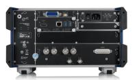 China Rohde & Schwarz CMA180 Radio Test Set with 0.1 MHz to 3 GHz Frequency, I/Q Recording and Playback, and Analog and Digital Testing for sale