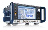 China Rohde & Schwarz CMA180 Radio Test Set with 0.1 MHz to 3 GHz Frequency, I/Q Recording and Playback, and Analog and Digital Testing for sale