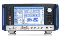 China Rohde & Schwarz CMA180 Radio Test Set with 0.1 MHz to 3 GHz Frequency, I/Q Recording and Playback, and Analog and Digital Testing for sale