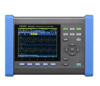 China HIOKI PQ3100 3-Phase 4-Wire Power Quality Analyzer with EC61000-4-30 Class S Standards and 200 kHz Sampling Frequency for sale