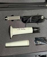 China Tektronix P6015A High-Voltage Probe with 75 MHz Bandwidth 1000X Attenuation and 20 kV DC Input for sale