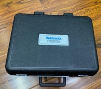 China Tektronix P6015A High-Voltage Probe with 75 MHz Bandwidth 1000X Attenuation and 20 kV DC Input for sale