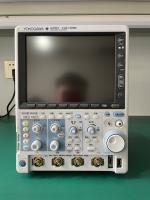China Yokogawa DLM3054 Mixed Signal Oscilloscope with 500MHz Bandwidth 4 Channel and 2.5GS/s Sampling Rate for sale