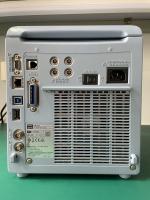 China Yokogawa DLM3054 Mixed Signal Oscilloscope with 500MHz Bandwidth 4 Channel and 2.5GS/s Sampling Rate for sale