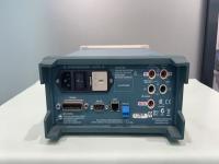 China Tektronix DMM4040 6-1/2 Digit Digital Multimeter with Dual-Display and Remote Operation via IEEE 488, RS-232, Ethernet for sale