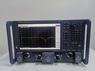 China Keysight N5225B PNA Microwave Network Analyzer 900 Hz/10 MHz To 50 GHz Rackmount Pre-Owned for sale