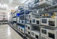 China Keysight N5225B PNA Microwave Network Analyzer 900 Hz/10 MHz To 50 GHz Rackmount Pre-Owned for sale