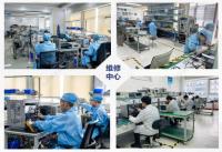 China Fluke 5520A Multi Product Calibrator with 600 MHz Amplitude Signals RS-232 Interface and Pre-Owned Condition for sale