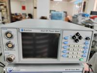 China Boonton 4542 RF Power Meter Dual Channel with 10 kHz to 40 GHz Range, 200ps Time Resolution, and 70MHz Video Bandwidth for sale