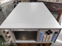 China Boonton 4542 RF Power Meter Dual Channel with 10 kHz to 40 GHz Range, 200ps Time Resolution, and 70MHz Video Bandwidth for sale