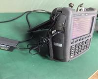 China Keysight N9918A FieldFox Handheld Microwave Combination Analyzer with 26.5 GHz Frequency and Portable Rackmount Design for sale