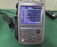 China Keysight N9918A FieldFox Handheld Microwave Combination Analyzer with 26.5 GHz Frequency and Portable Rackmount Design for sale