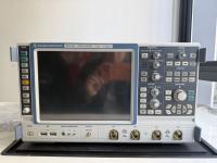 China Rohde and Schwarz RTO1024 Digital Oscilloscope with 4 Channels 2 GHz Bandwidth and 10 Gs/s Sample Rate for sale