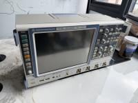 China Rohde and Schwarz RTO1024 Digital Oscilloscope with 4 Channels 2 GHz Bandwidth and 10 Gs/s Sample Rate for sale
