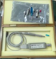 China Keysight Agilent 85024A High-Frequency Probe 300 kHz to 3 GHz with Low Input Capacitance and Unity Gain for Accurate Circuit Testing for sale