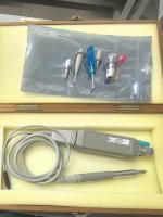 China Keysight Agilent 85024A High-Frequency Probe 300 kHz to 3 GHz with Low Input Capacitance and Unity Gain for Accurate Circuit Testing for sale