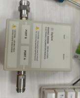 China Keysight Agilent 85092C RF Electronic Calibration Module ECal 300 kHz to 9 GHz 50 Ohms 2 Ports for Vector Network Analyzers for sale