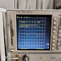 China Keysight 8720ES S-parameter Network Analyzer 50 MHz to 20 GHz Rackmount Pre-Owned VNA for sale
