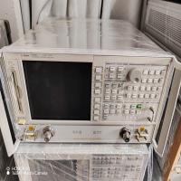 China Keysight 8720ES S-parameter Network Analyzer 50 MHz to 20 GHz Rackmount Pre-Owned VNA for sale