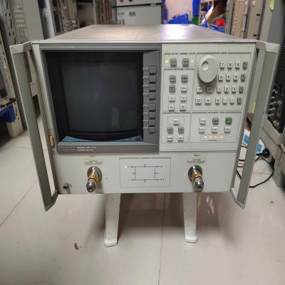 China Keysight 8720C 50MHz-20GHz Benchtop Pre-Owned Vector Network Analyzer for RF and Microwave Testing for sale