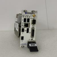 China National Instruments PXI-8820 PXI Controller with 132 MB/s Bandwidth and Dual-Core Intel Celeron Processor LabVIEW Real-Time Compatible for sale