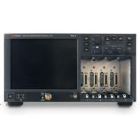 China Keysight N1000A Mixed Signal Oscilloscope with 110 GHz Bandwidth 16 Channels and 224 Gb/s Data Rate for sale