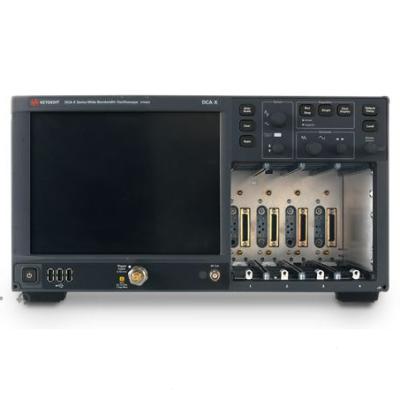 China Keysight N1000A Mixed Signal Oscilloscope with 110 GHz Bandwidth 16 Channels and 224 Gb/s Data Rate for sale