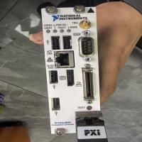 China NI PXIe-8820 PXI Embedded Controller with 2.2 GHz Dual-Core Processor 250 GB Hard Drive and 132 MB/s Bandwidth for sale