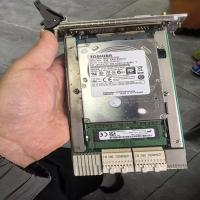 China NI PXIe-8820 PXI Embedded Controller with 2.2 GHz Dual-Core Processor 250 GB Hard Drive and 132 MB/s Bandwidth for sale