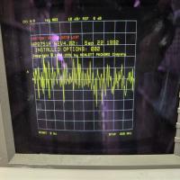 China Keysight 8751A Benchtop Network Analyzer with 5 Hz to 500 MHz Range and Lab Precision for sale