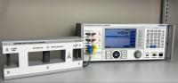 China Transmille 4610A Advanced Multiproduct Calibrator with 1.2MHz Frequency 30A Current and 7