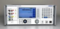 China Transmille 4610A Advanced Multiproduct Calibrator with 1.2MHz Frequency 30A Current and 7