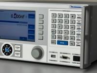 China Transmille 4610A Advanced Multiproduct Calibrator with 1.2MHz Frequency 30A Current and 7