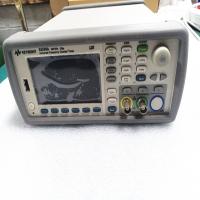 China Keysight 53230A Universal Frequency Counter/Timer with 350 MHz, 12 digits/s Resolution and 20 ps Time Interval for sale