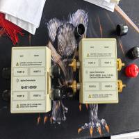 China Keysight N4431A RF Electronic Calibration Module 300 kHz to 9 GHz 4-port 3.5 mm for Vector Network Analyzers for sale