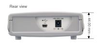 China Keysight Agilent U2356A 64-Channel 500 kSa/s Hi-Speed USB 2.0 Modular Multifunction Data Acquisition DAQ Device for sale