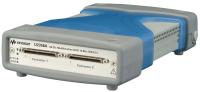 China Keysight Agilent U2356A 64-Channel 500 kSa/s Hi-Speed USB 2.0 Modular Multifunction Data Acquisition DAQ Device for sale