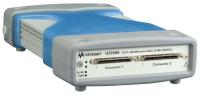 China Keysight Agilent U2356A 64-Channel 500 kSa/s Hi-Speed USB 2.0 Modular Multifunction Data Acquisition DAQ Device for sale