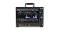 China Keysight EXR404A Infiniium Digital Oscilloscope with 4 GHz Bandwidth 16 GSa/s Sampling Rate and Upgradable Channels for sale